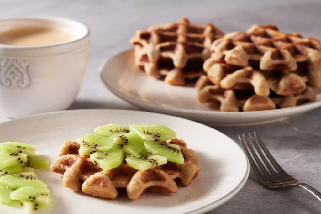 7 desayunos dulces y saludables - Calidad Pascual