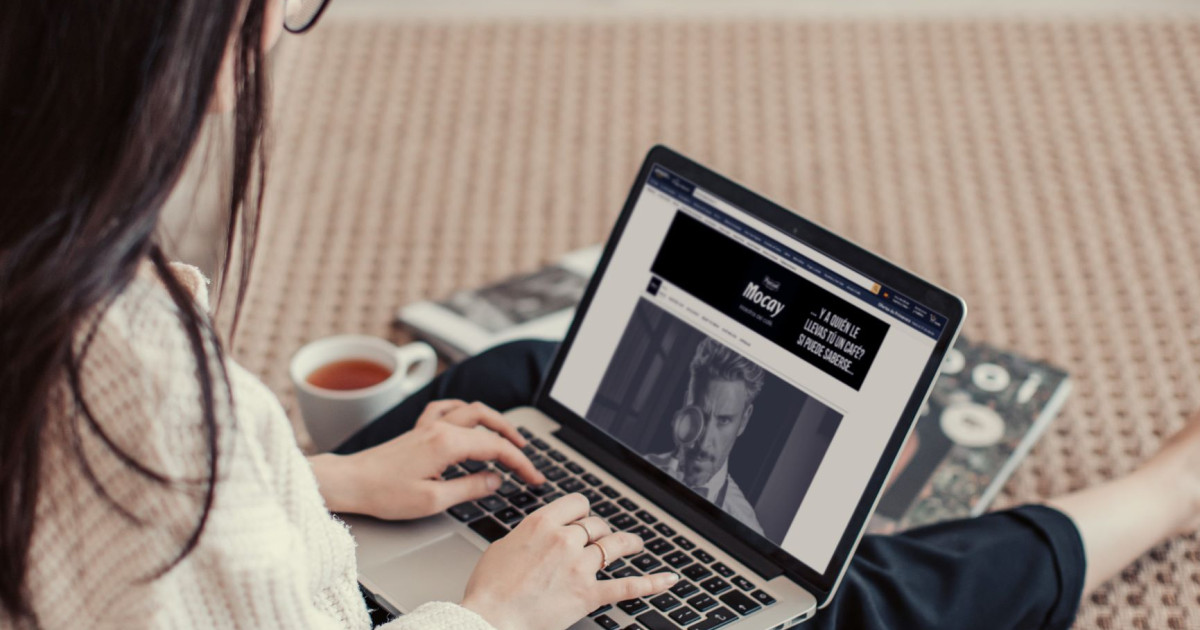 Pascual acelera en e-business y venderá café Mocay directo al ...