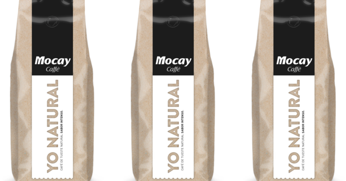 Mocay apuesta por la naturalidad con su nueva referencia ‘Yo natural ...