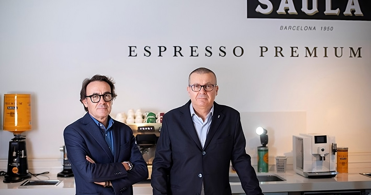 Pascual se expande en el mercado del café premium con la adquisición de ...