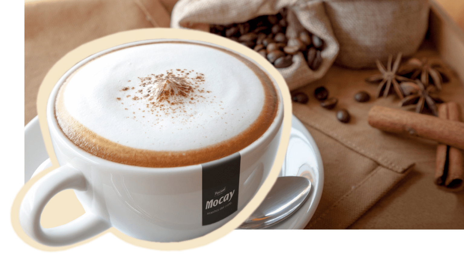 Cadena de valor - Calidad Pascual