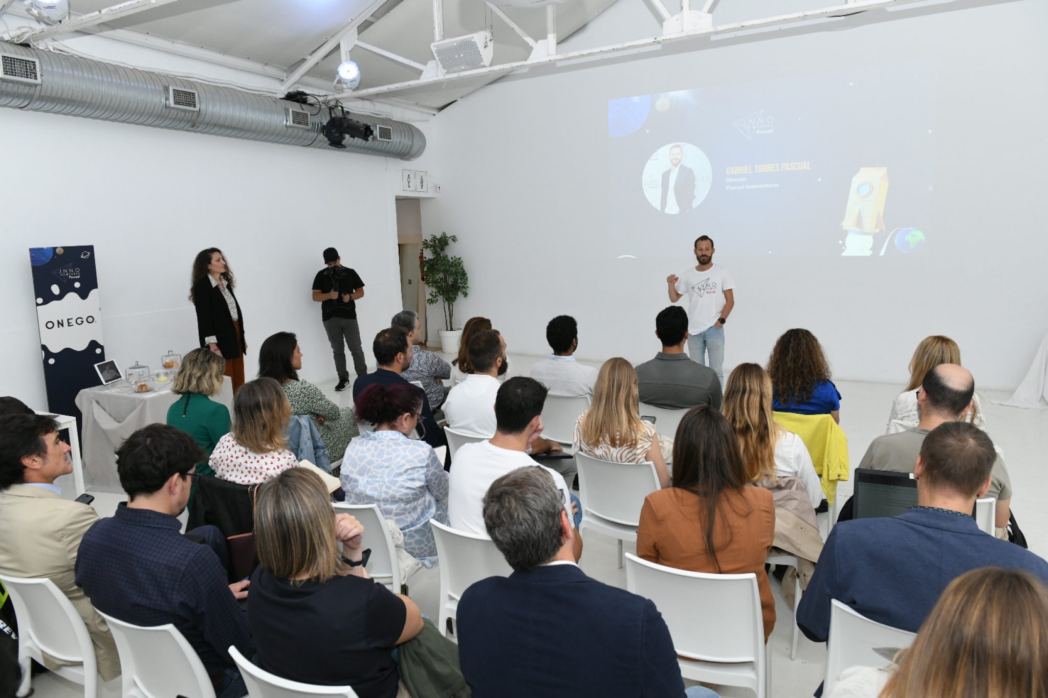 Mylkcubator de Pascual Innoventures: Innovación y sostenibilidad en la ...